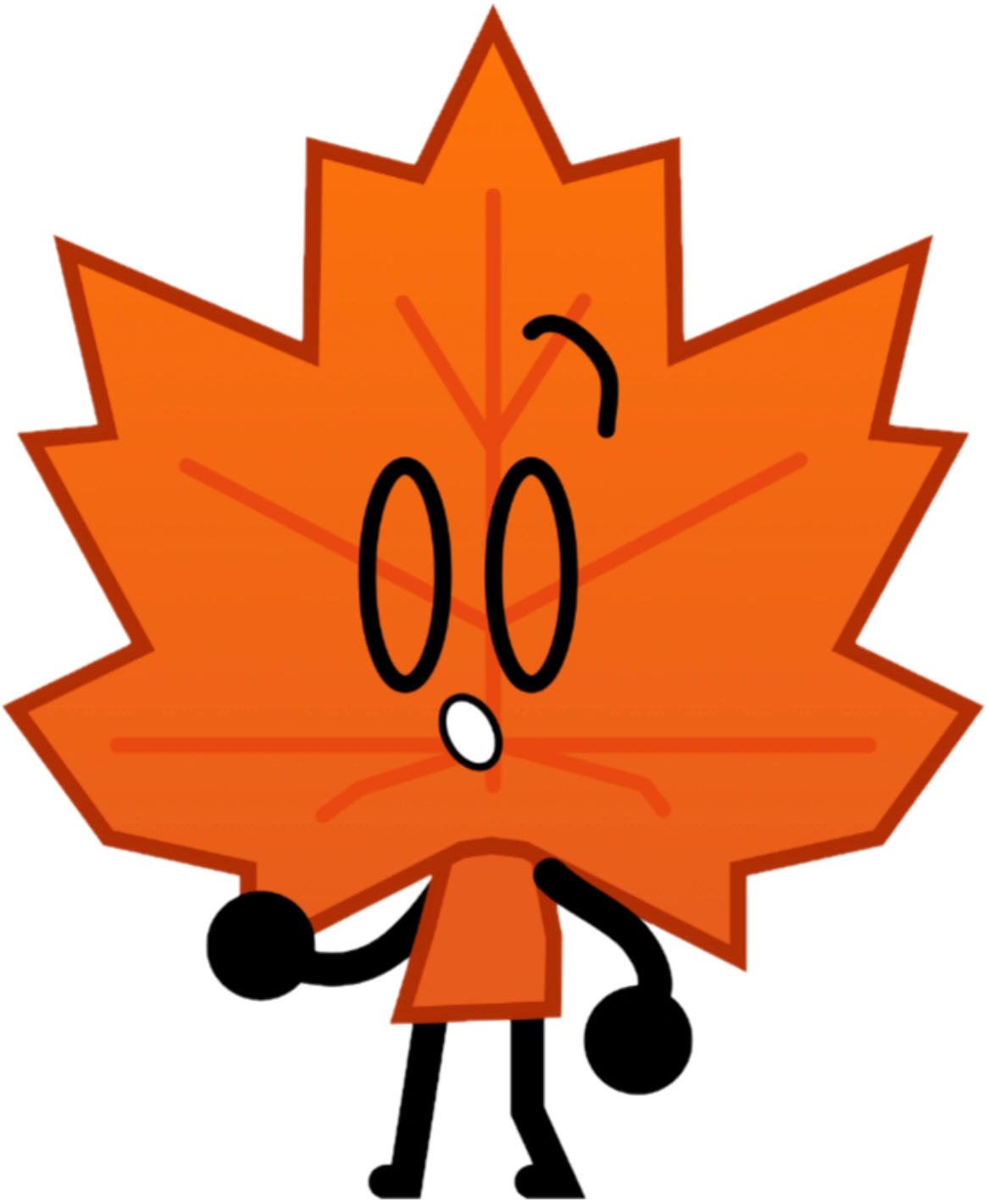 Maple Leaf | Object This Good Wiki | Fandom