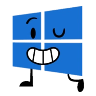 Windows 10 | Object ThisIsMyFirstObjectShow Wiki | Fandom