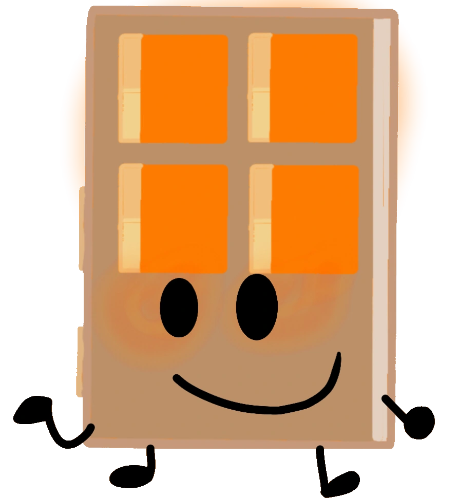 Wooden Door | Object time travel Wiki | Fandom