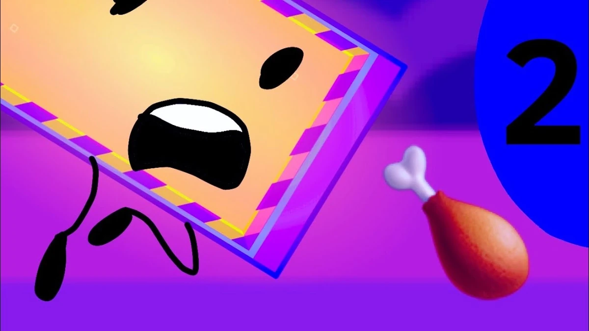 EAT IT | Object time travel Wiki | Fandom