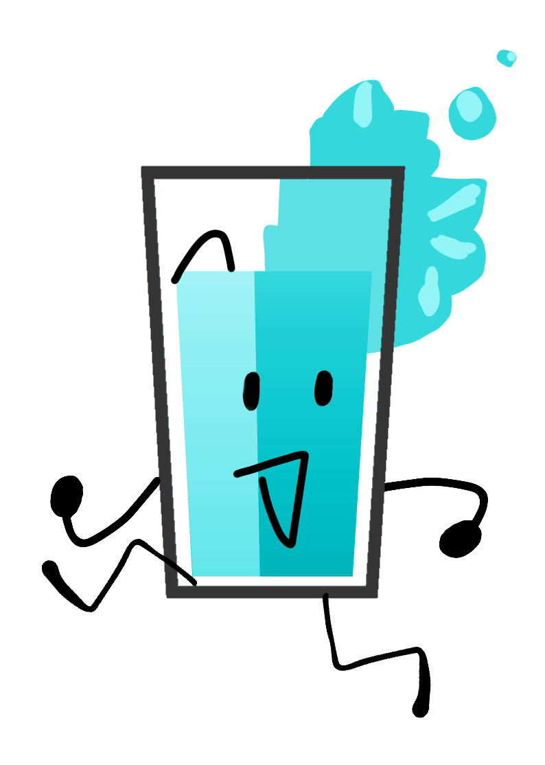 Water | Object time travel Wiki | Fandom