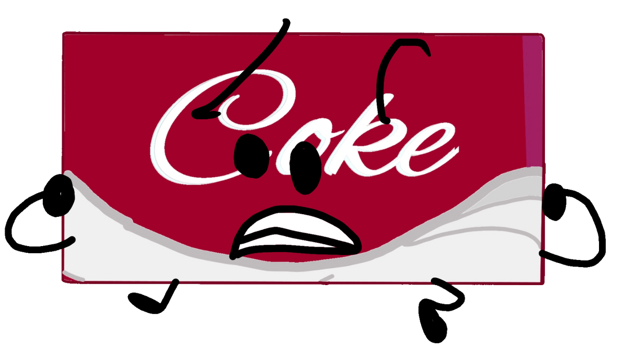Coke Logo Object Time Travel Wiki Fandom
