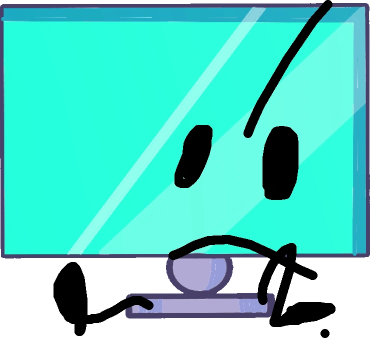 Samsung 4K TV | Object time travel Wiki | Fandom