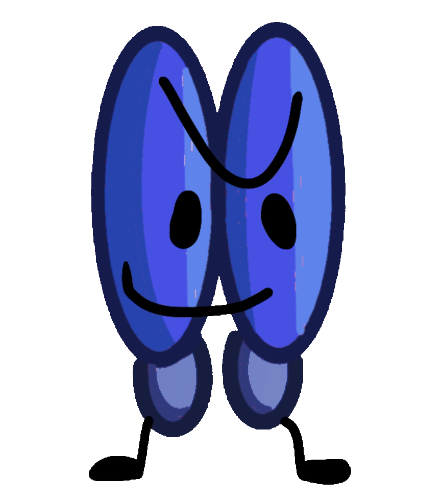 Blue Popsicle Object Time Travel Wiki Fandom