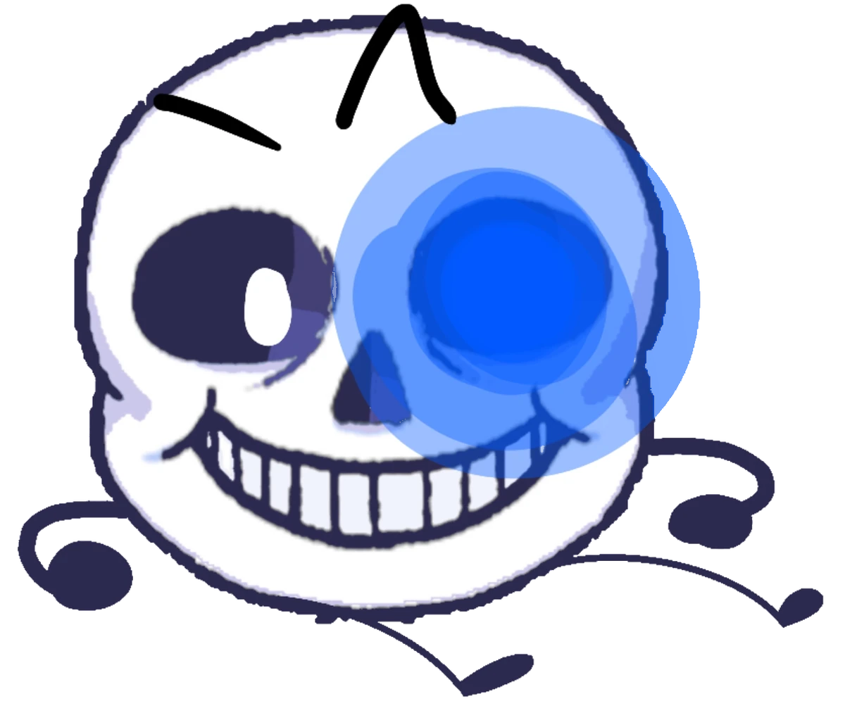 Sans | Object time travel Wiki | Fandom