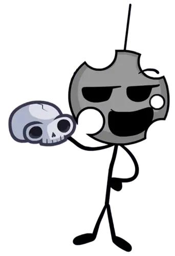 Anxiety | Object towel again Wiki | Fandom