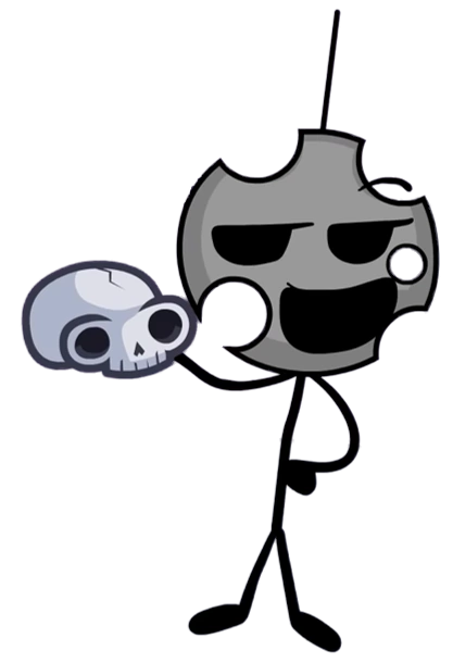 Anxiety | Object towel again Wiki | Fandom