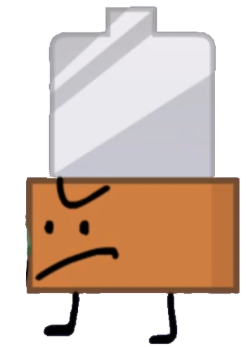 Glass Case Holder | Object towel again Wiki | Fandom