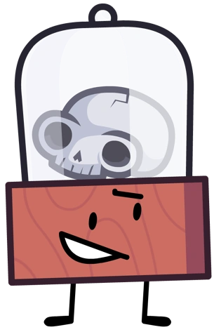 Glass Case Holder | Object towel again Wiki | Fandom