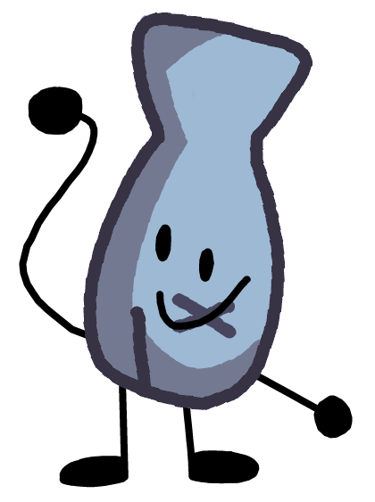 Purple Fish | Object towel again Wiki | Fandom