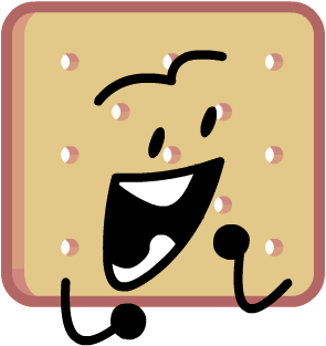 Cracker | Object towel again Wiki | Fandom