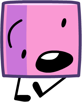 Pinky | Object towel again Wiki | Fandom