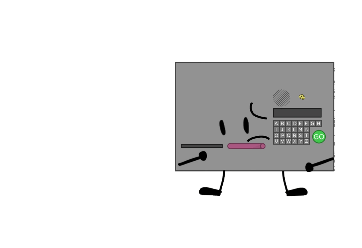 Hand-Powered Recovery Center | Object towel again Wiki | Fandom