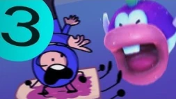 A fishy situation | Object towel again Wiki | Fandom