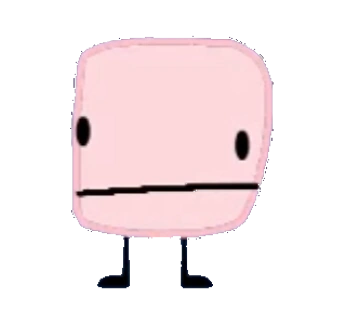 Pinky | Object towel again Wiki | Fandom