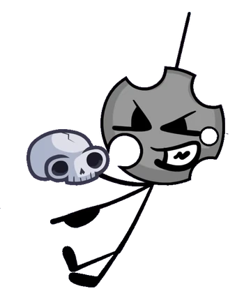 Anxiety | Object towel again Wiki | Fandom