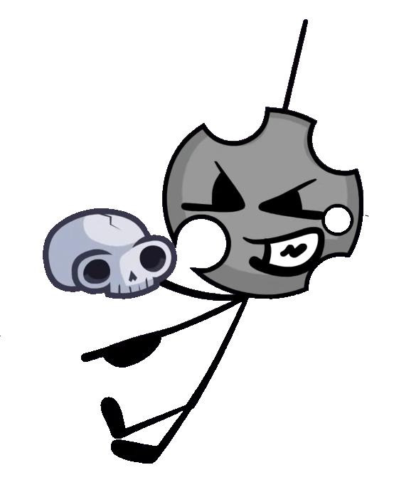 Anxiety | Object towel again Wiki | Fandom