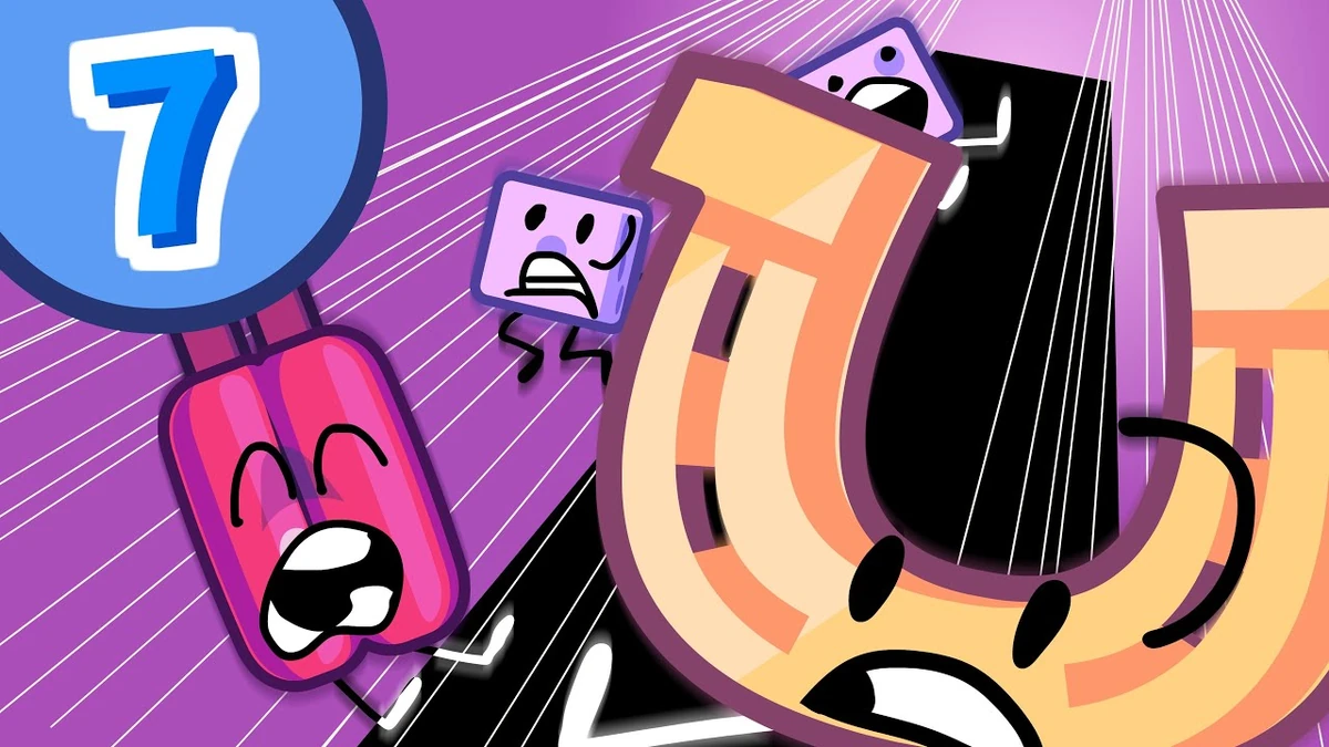 Jump baby jump, yet again! | Object towel again Wiki | Fandom