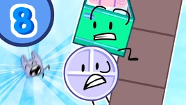 Block & Roll | Object towel again Wiki | Fandom