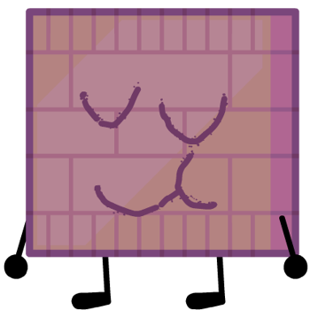 A Wall With a Face | Object towel again Wiki | Fandom