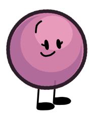 Bubblegum | Object towel again Wiki | Fandom