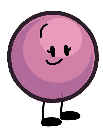 Bubblegum | Object towel again Wiki | Fandom