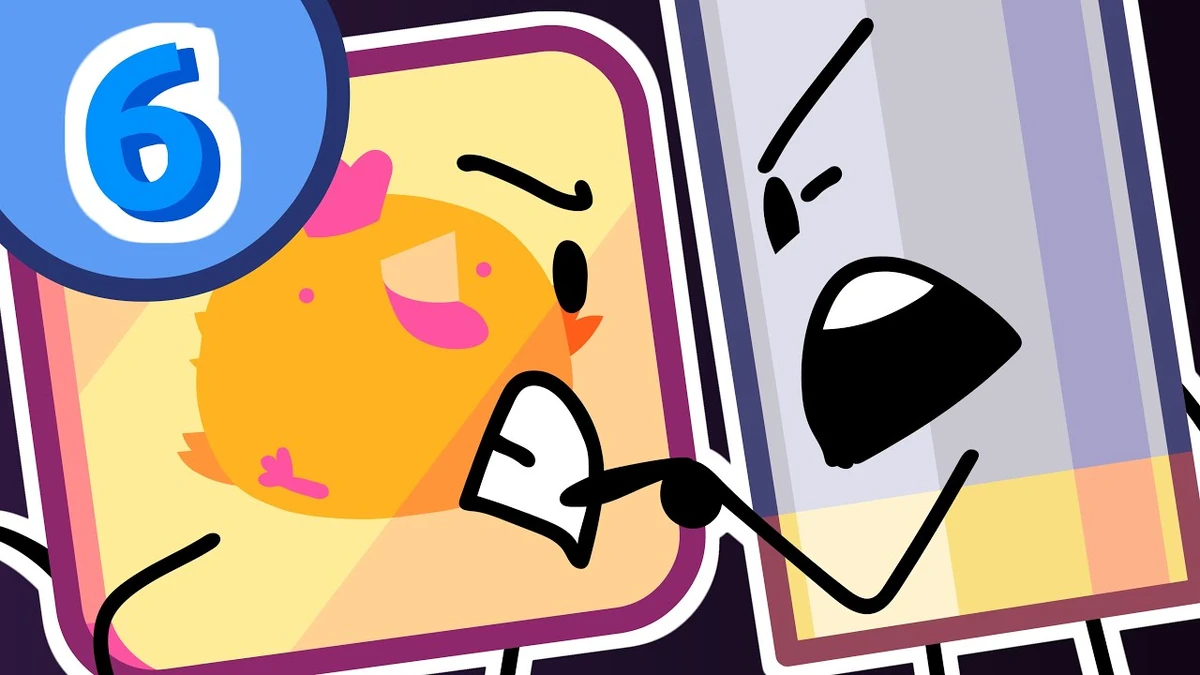 Game on! | Object towel again Wiki | Fandom