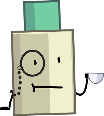 Fancy Saka | Object towel again Wiki | Fandom