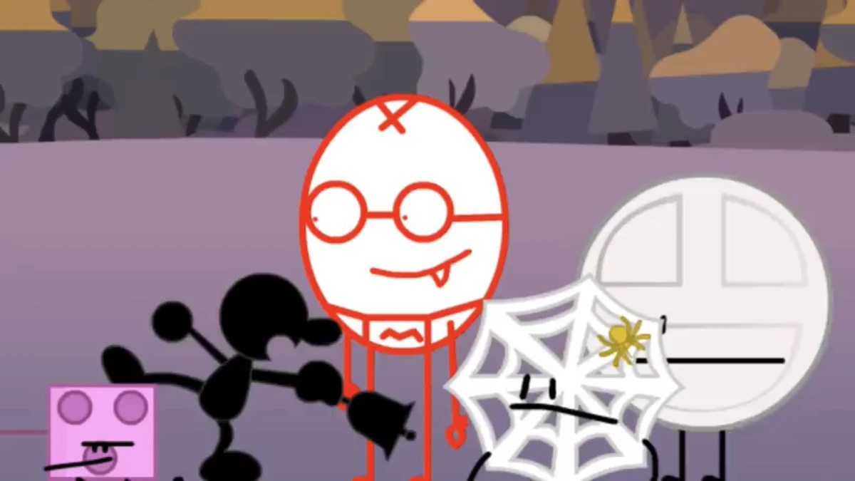 Mr Game and Watch/Relationships | Object towel again Wiki | Fandom