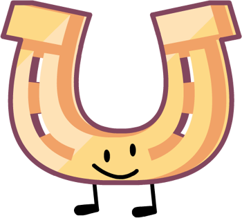 Golden Horseshoe | Object towel again Wiki | Fandom