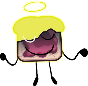 Jelly Bread | Object towel again Wiki | Fandom