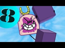 Block & Roll | Object towel again Wiki | Fandom