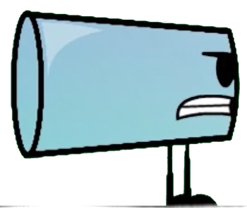 Sideways Cup | Object towel again Wiki | Fandom