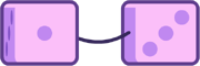 Dice and Dicey | Object towel again Wiki | Fandom