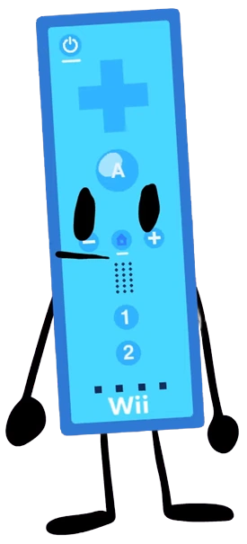 Wii Remote | Object towel again Wiki | Fandom