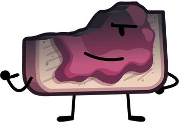 Jelly Bread | Object towel again Wiki | Fandom