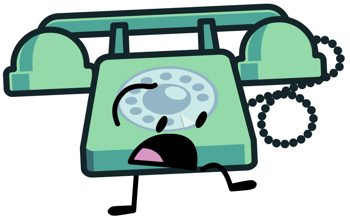 Phone | Object towel again Wiki | Fandom