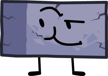 Category:Not Competing | Object towel again Wiki | Fandom