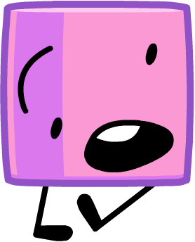 Pinky | Object towel again Wiki | Fandom