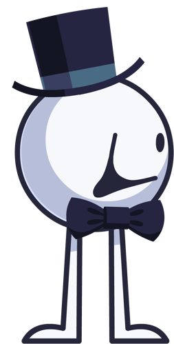 Ball Guy | Object towel again Wiki | Fandom