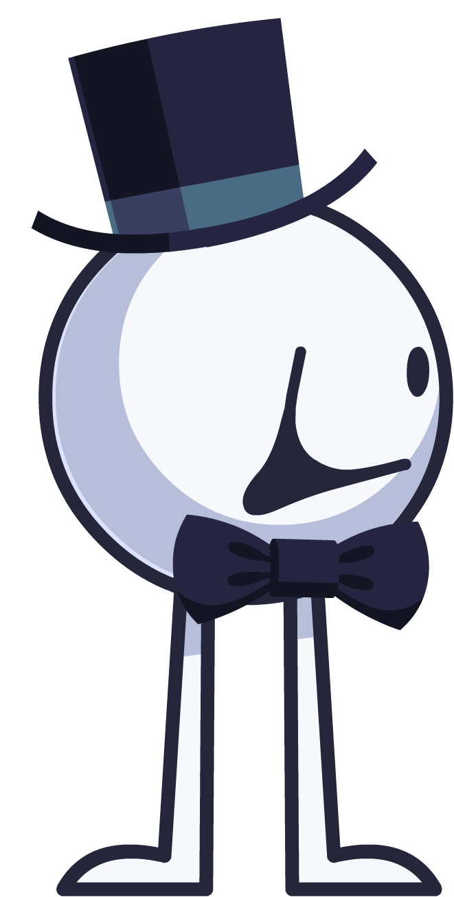 Ball Guy | Object towel again Wiki | Fandom