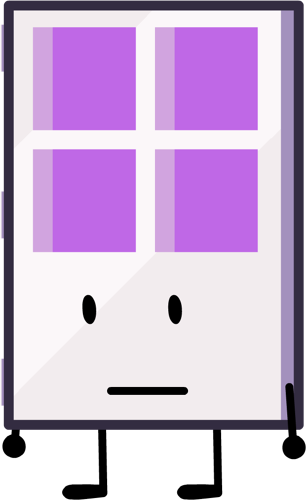 Iron Door | Object towel again Wiki | Fandom