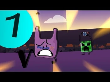 Here we go again! | Object towel again Wiki | Fandom