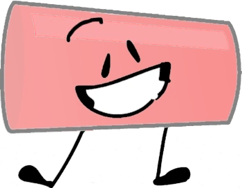 Sideways Cup | Object towel again Wiki | Fandom