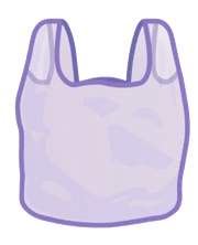 Plastic Bag/Gallery | Object towel again Wiki | Fandom