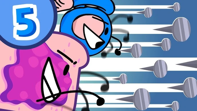 Get popping! | Object towel again Wiki | Fandom