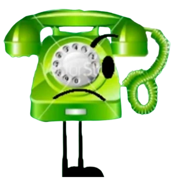 Phone | Object towel again Wiki | Fandom