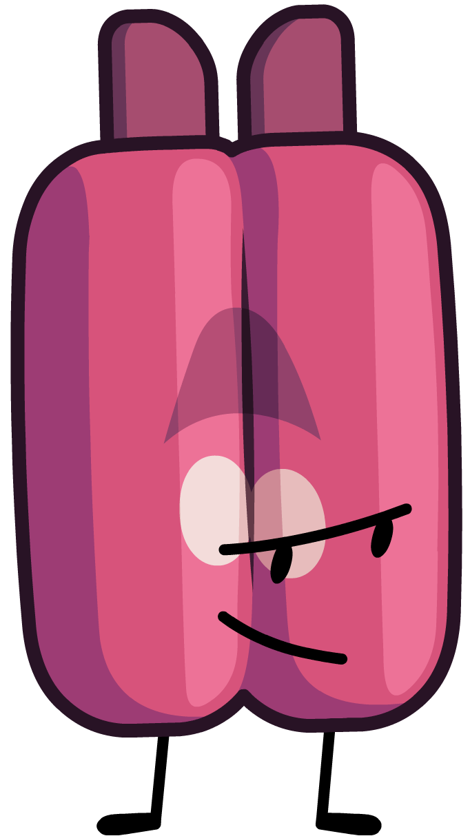 Patrick Popsicle | Object towel again Wiki | Fandom