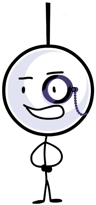 Fancy Leo | Object towel again Wiki | Fandom