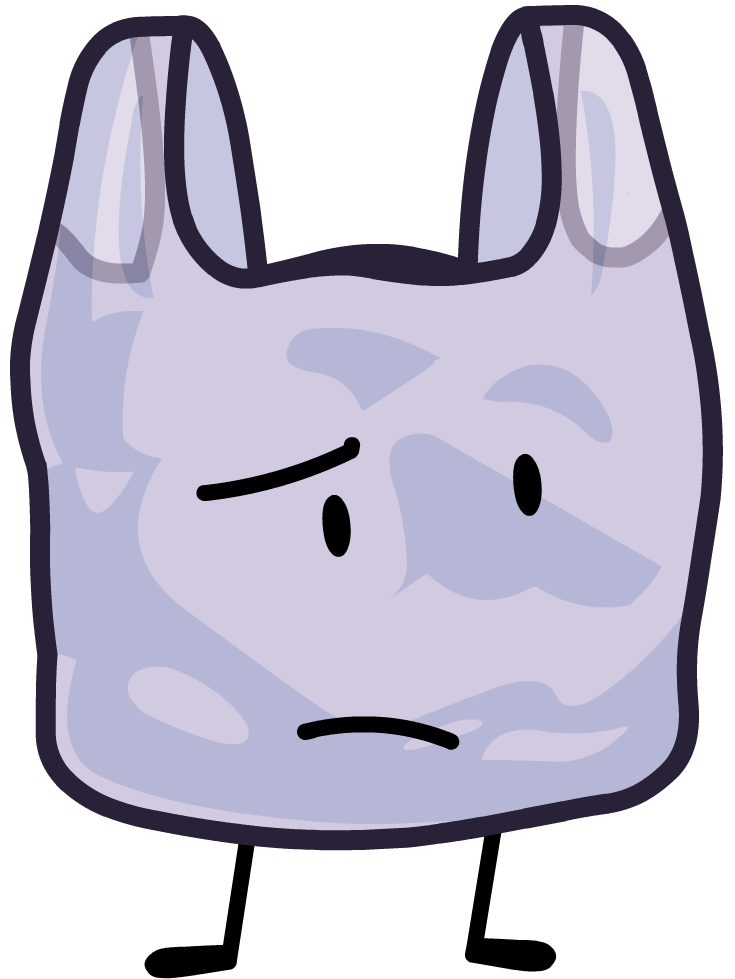Plastic Bag | Object towel again Wiki | Fandom